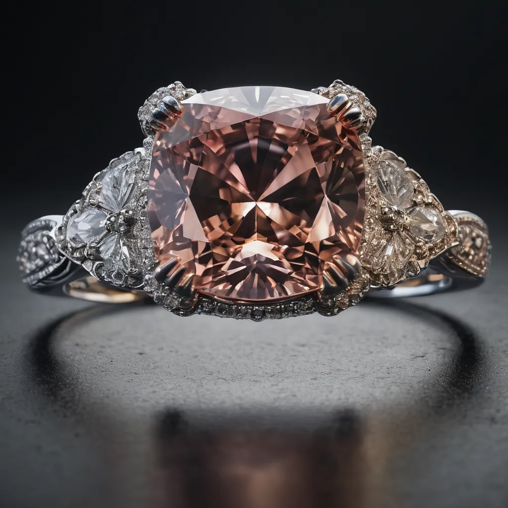 Where to Sell My Diamond Engagement Ring: A Comprehensive Guide