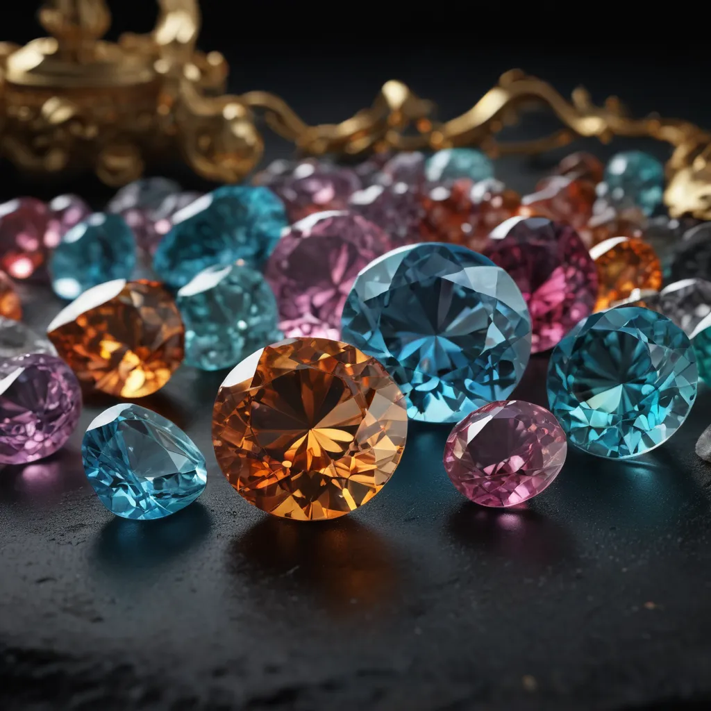 Selling Gemstones: Your Complete Guide to Options